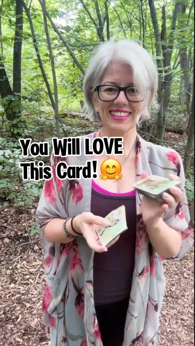 Contact Tarot Lori — Lori Dyan