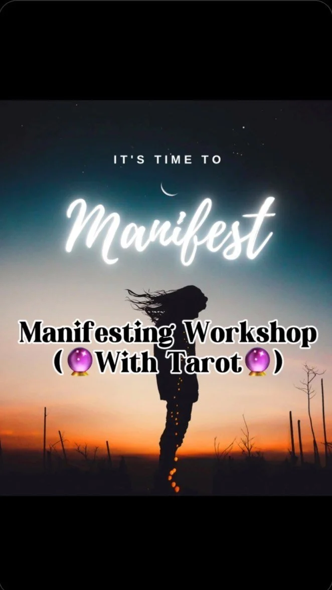 Tarot Card Readings — Lori Dyan