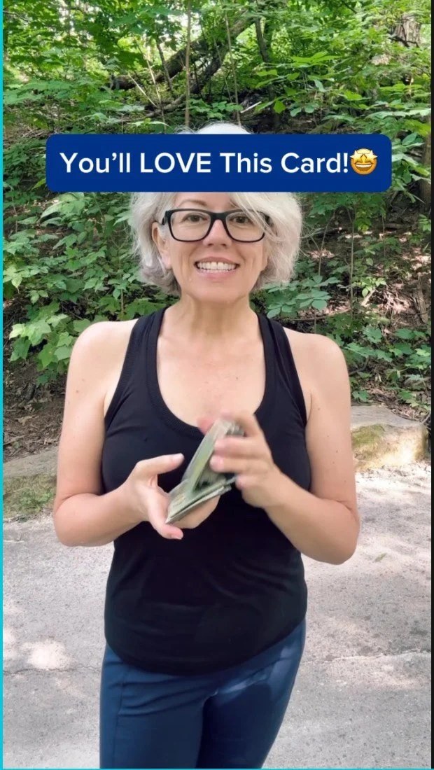 Tarot Card Readings — Lori Dyan