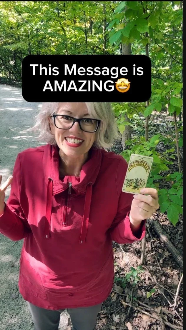 Online Tarot Card Reading — Lori Dyan