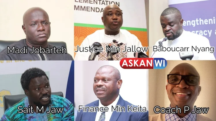 Four Advocates Win Supreme Court Case Against Finance Minister on Late ...