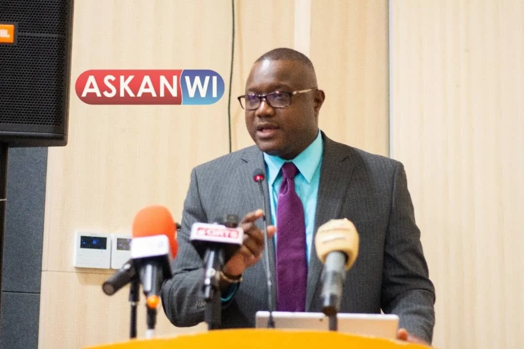 Under Foreign Control: GICTA Unveils Plans to Re-Locate .GM Domain to ...