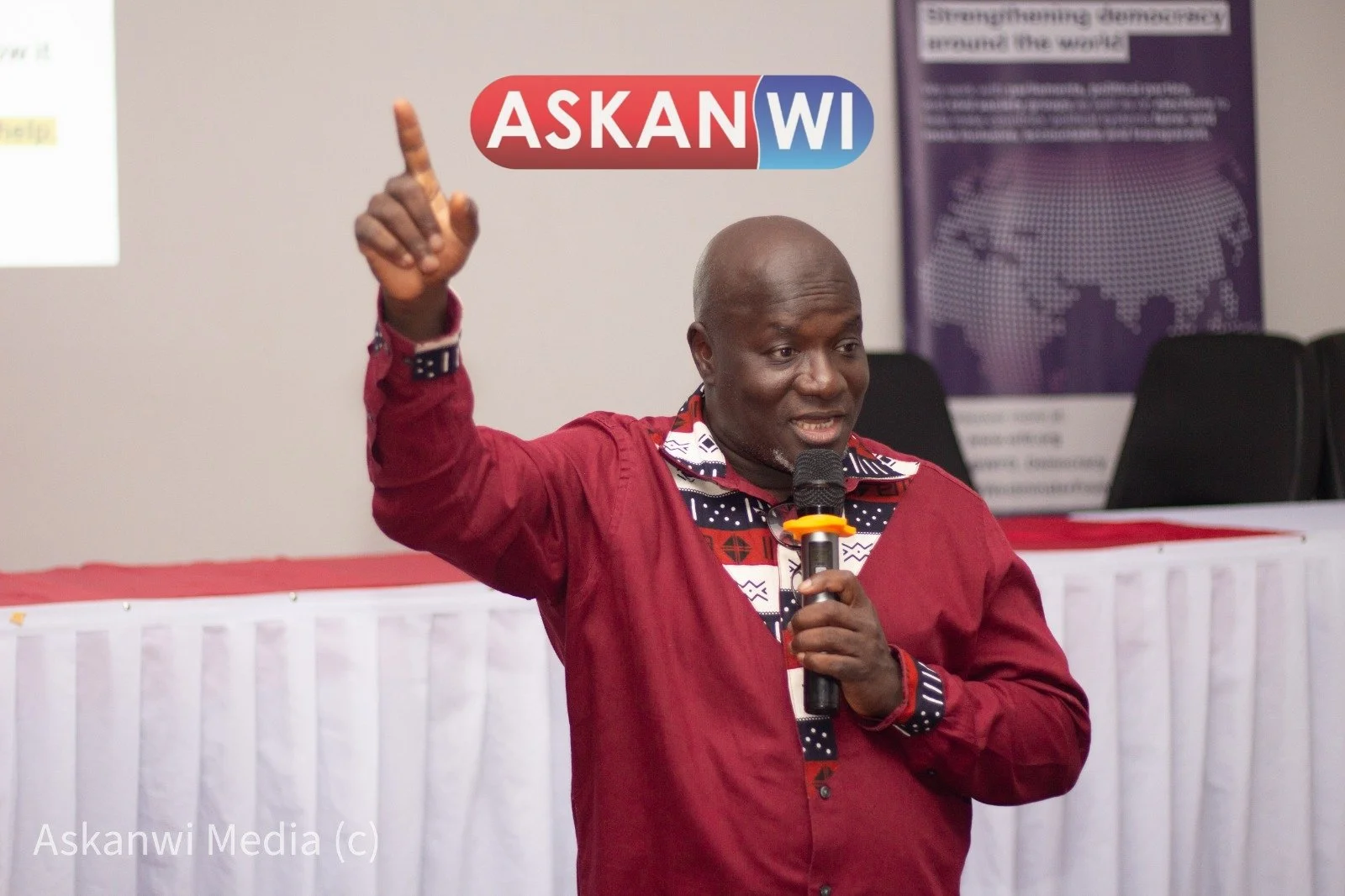 EFSCRJ marks International Human Rights Day 2024 with a Call to Action ...