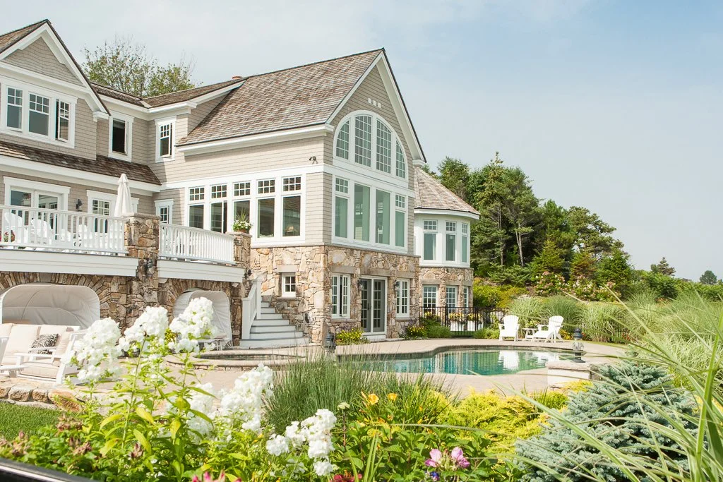 Projects — Spang Builders