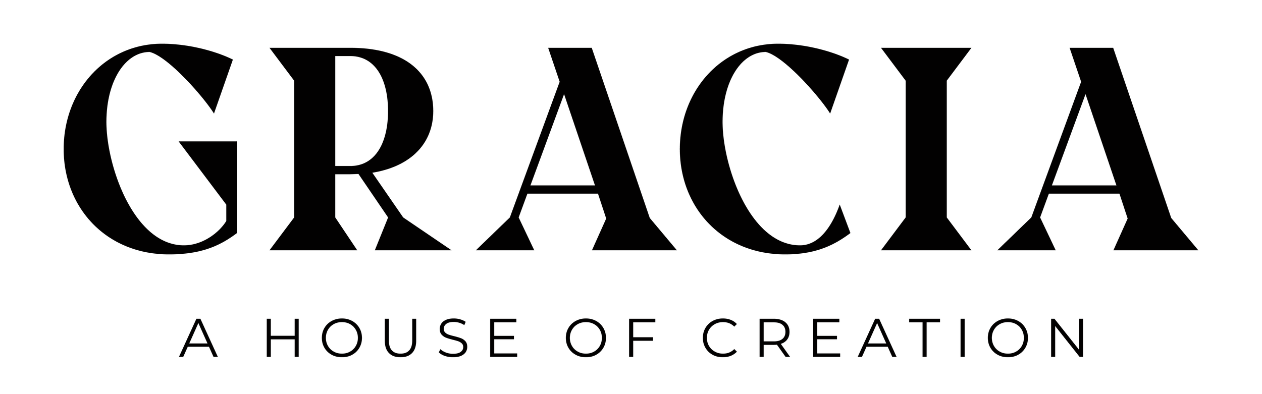 Melissa Carter — GRACIA