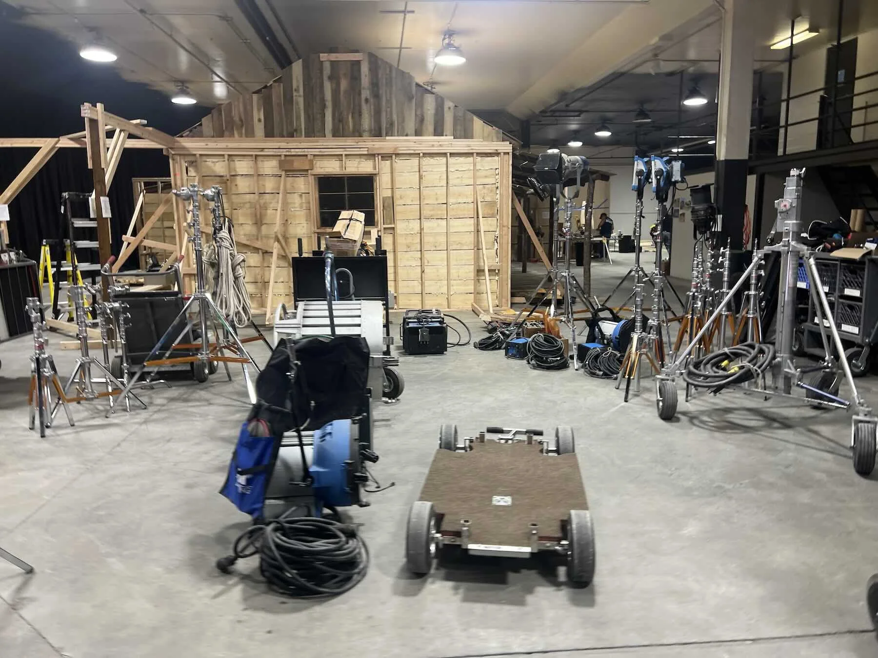Facilities | Explore Production Facilities - Book a Tour — Treasure ...