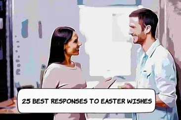 26 Best Replies to Happy Easter Wishes — Responsefully