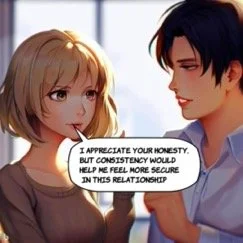 20 Things to Say to An Inconsistent Guy — Responsefully