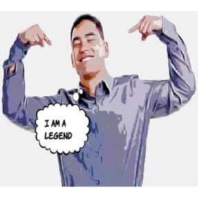 20 Best Replies When Someone Calls You a Legend — Responsefully