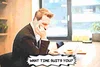 15 Other Ways To Say ‘What Time Suits You Best?’ — Responsefully