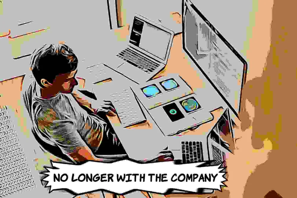 20 Other Ways To Say Someone Is No Longer With The Company — Responsefully