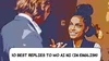 10 Best Replies To Wo Ai Ni (In English) — Responsefully