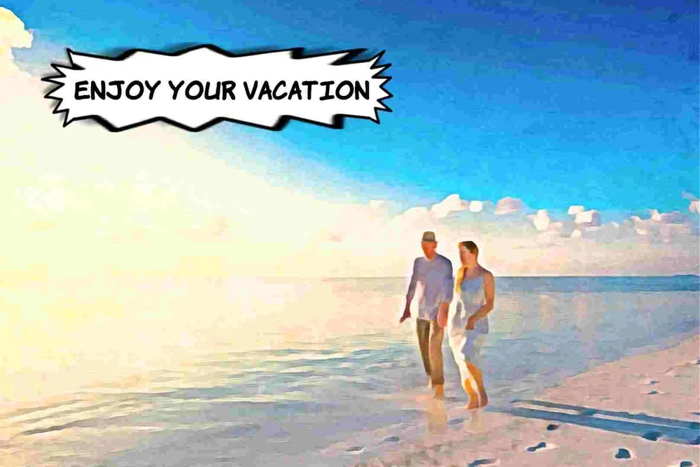 20 Best Replies When Someone Says Enjoy Your Vacation — Responsefully