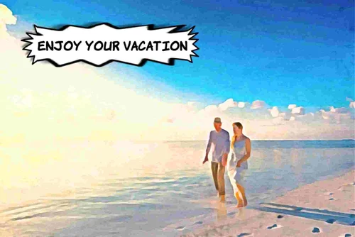 20 Best Replies When Someone Says Enjoy Your Vacation — Responsefully
