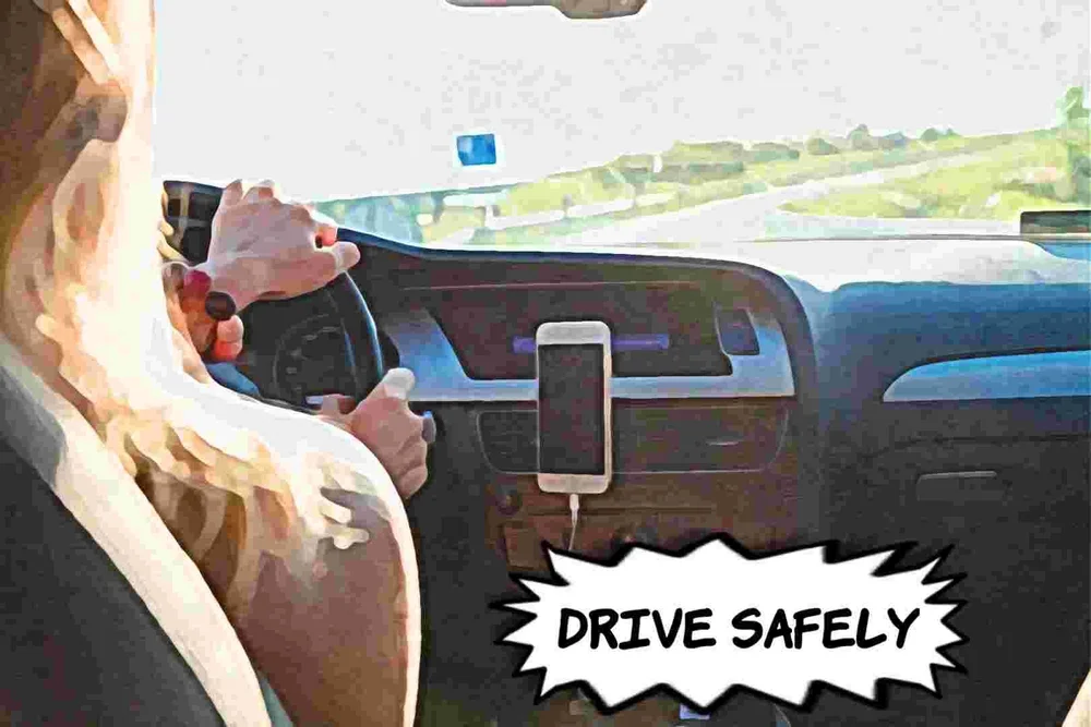 Drive Safely or Drive Safe: Which is Better? — Responsefully