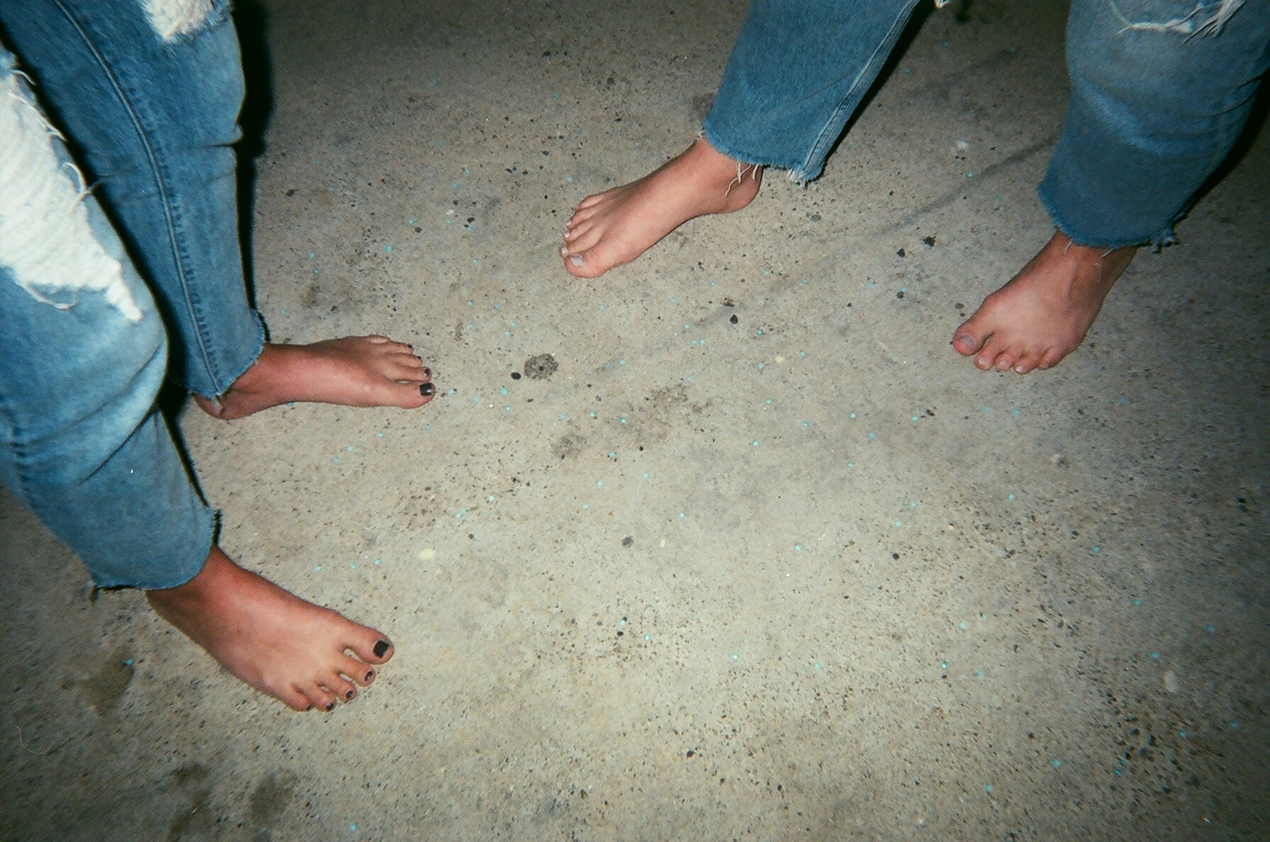 Bilateral Feet or Bilateral Foot: Which Is Better? — Responsefully