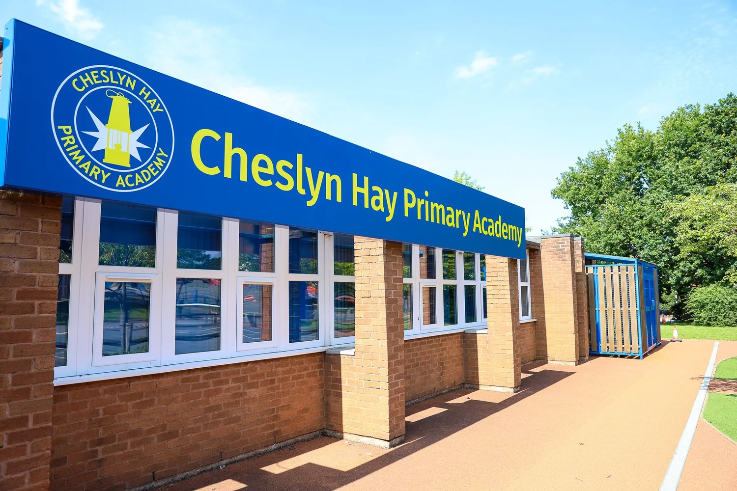 Cheslyn Hay Primary Academy