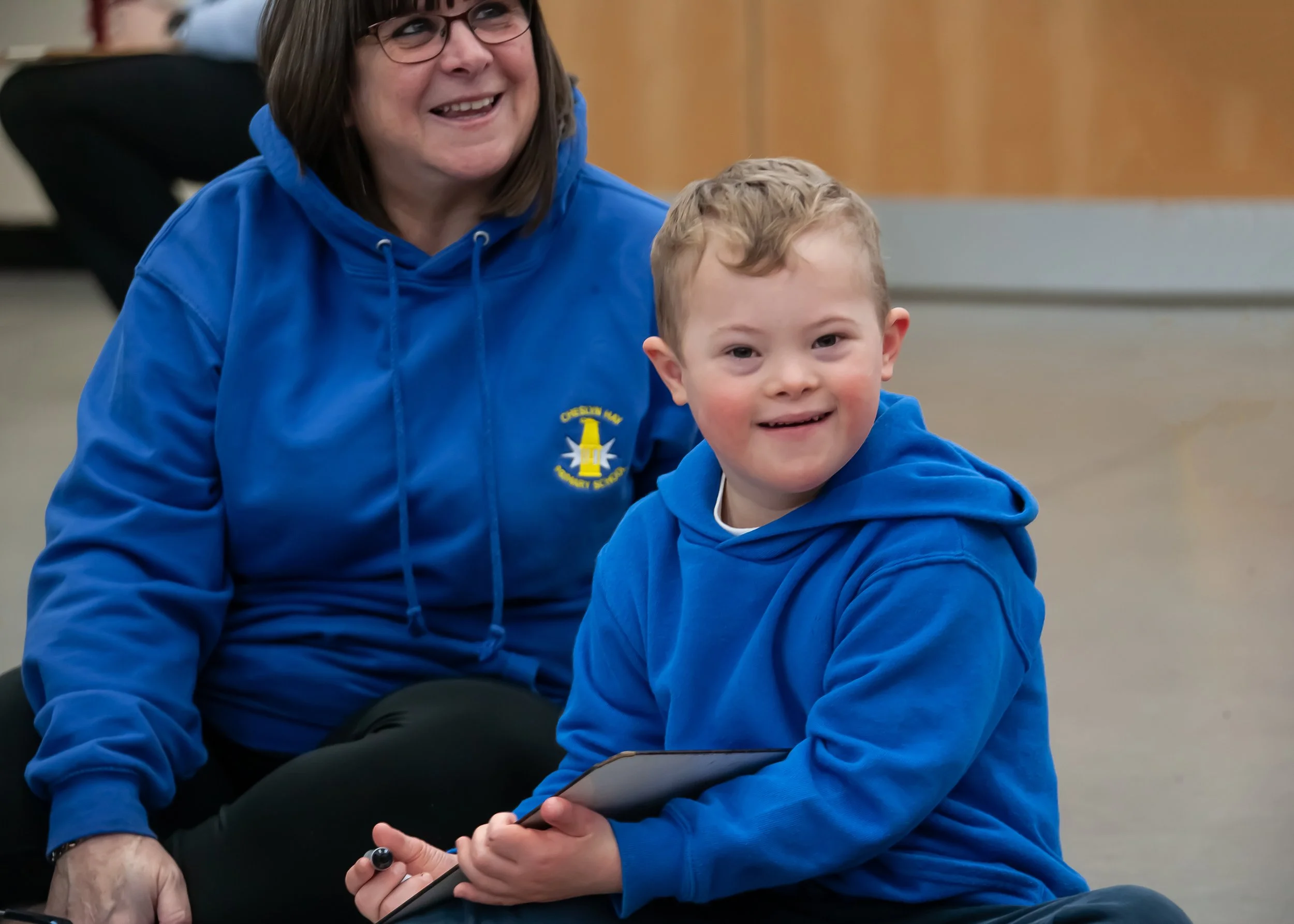 Staff Cheslyn Hay Primary Academy
