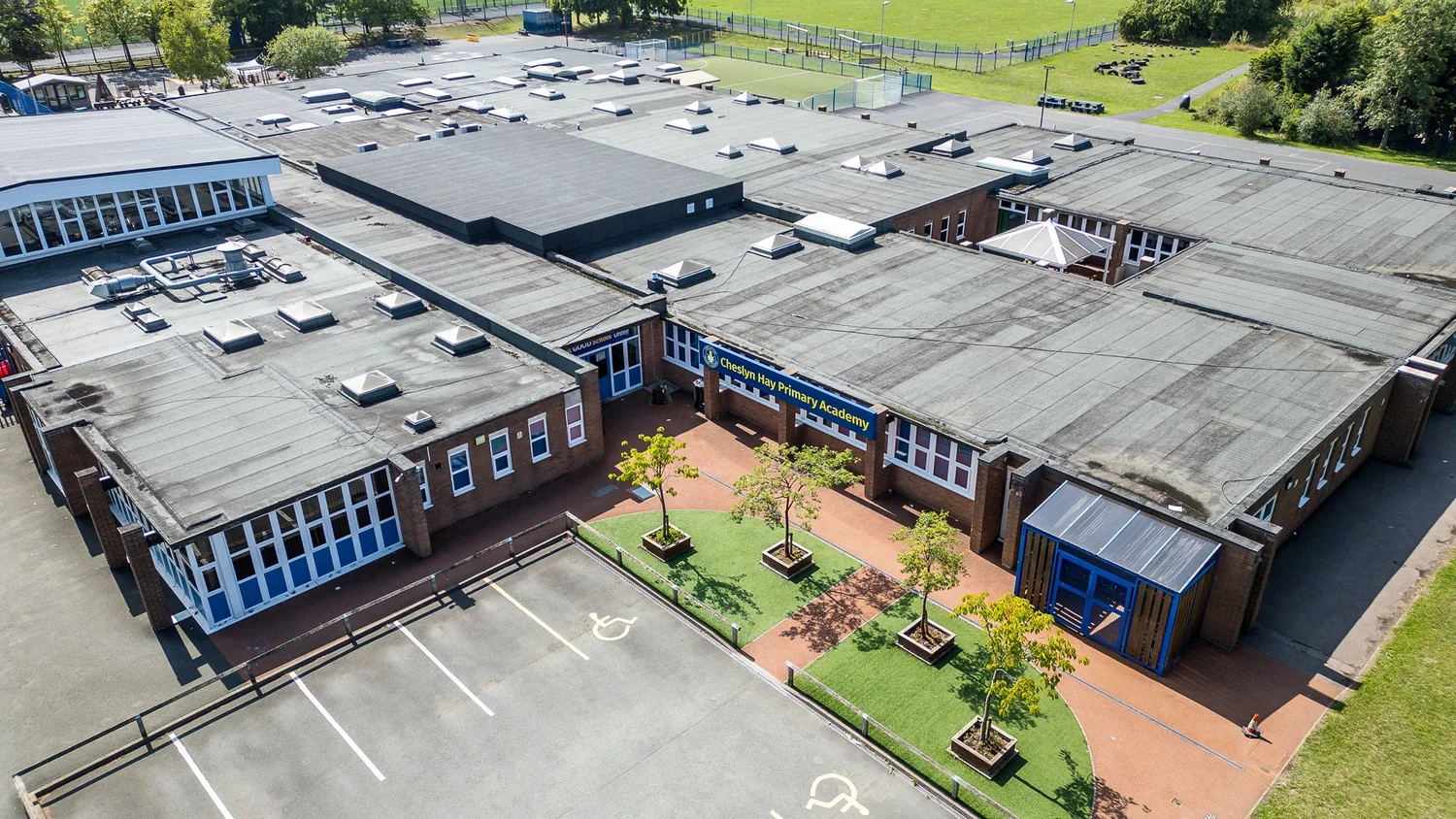 Cheslyn Hay Primary Academy