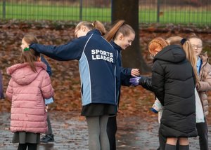 Cheslyn Hay Primary Academy