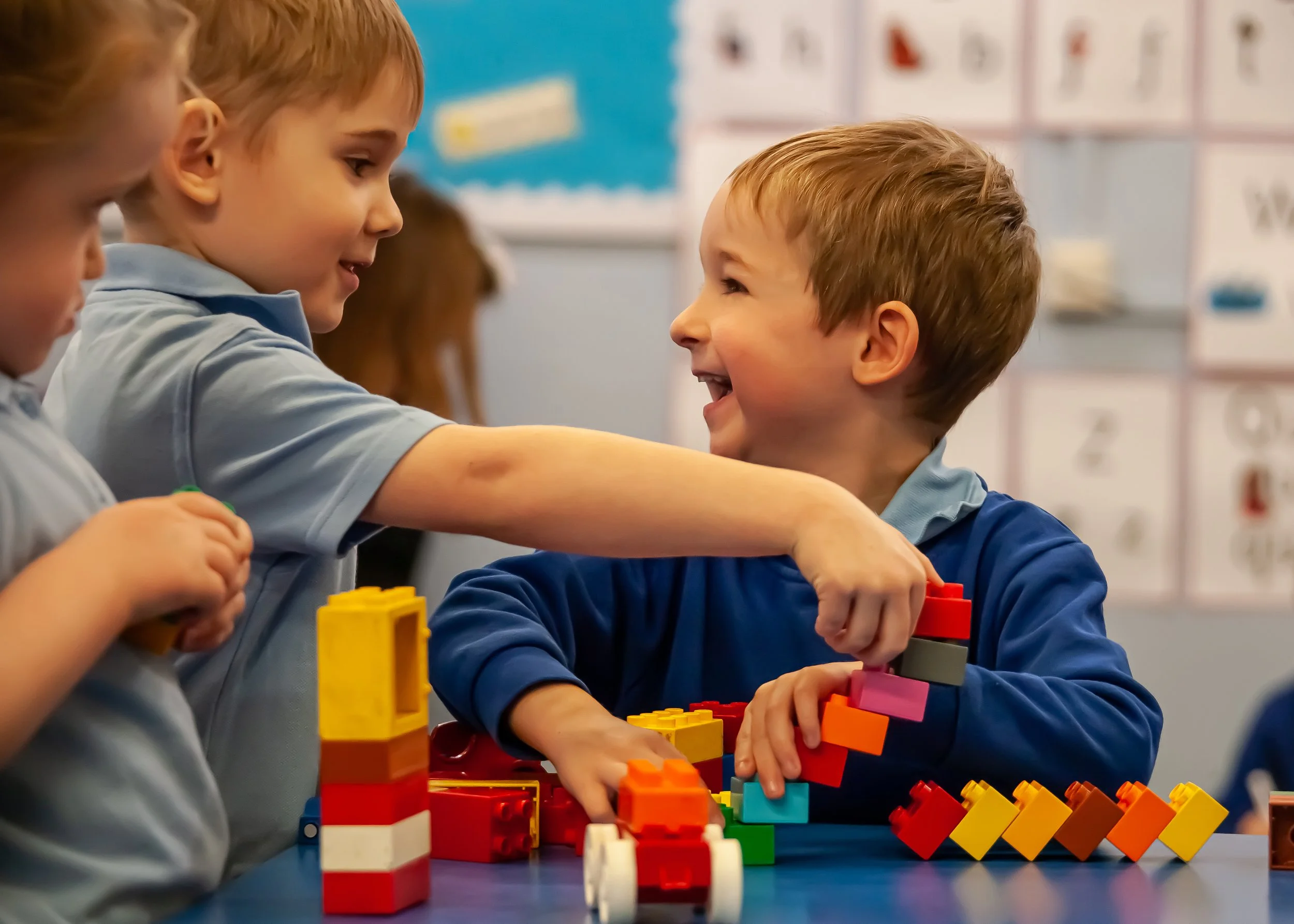 Cheslyn Hay Primary Academy
