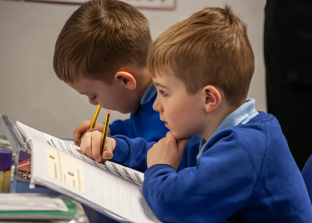 Cheslyn Hay Primary Academy