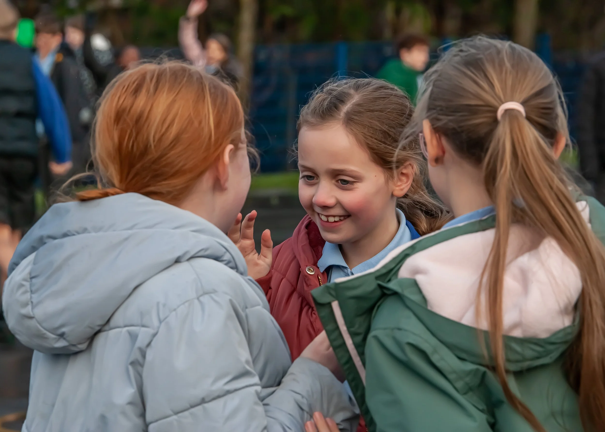 Cheslyn Hay Primary Academy