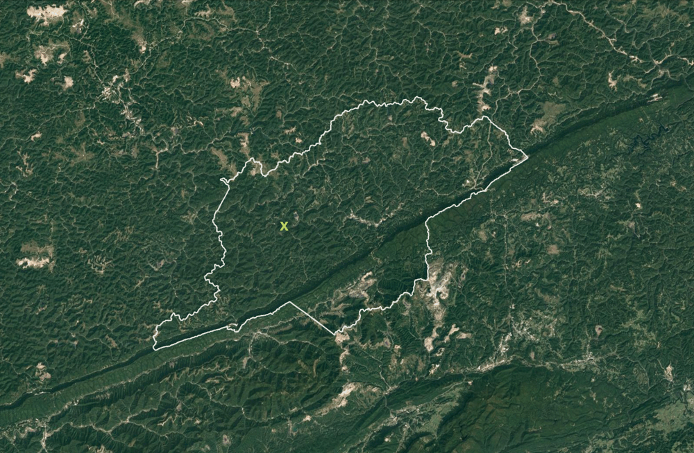 Building Community Not Prisons