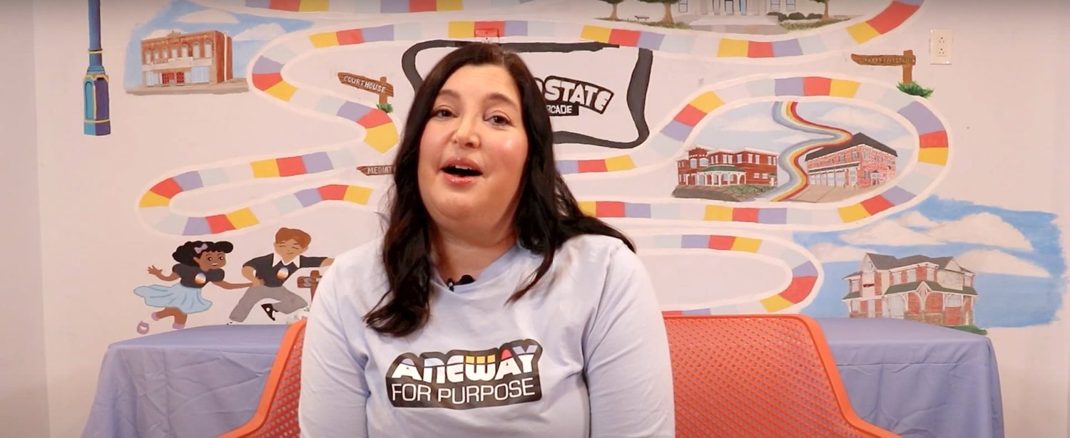 Who We Are | ANEWAY For Purpose Nonprofit in Media, PA — Aneway For Purpose