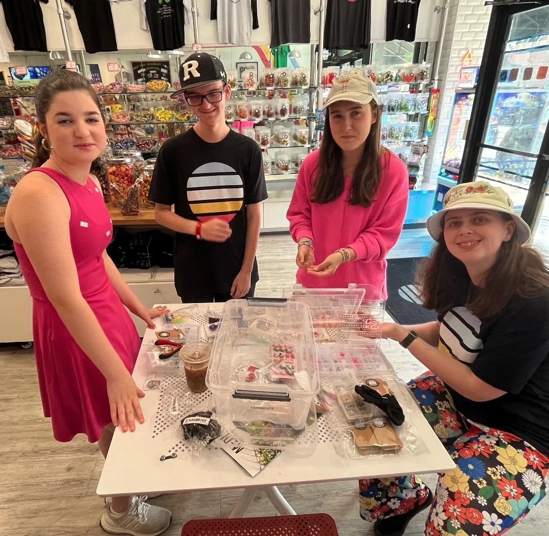 Aneway For Purpose | Empowering Individuals with Disabilities