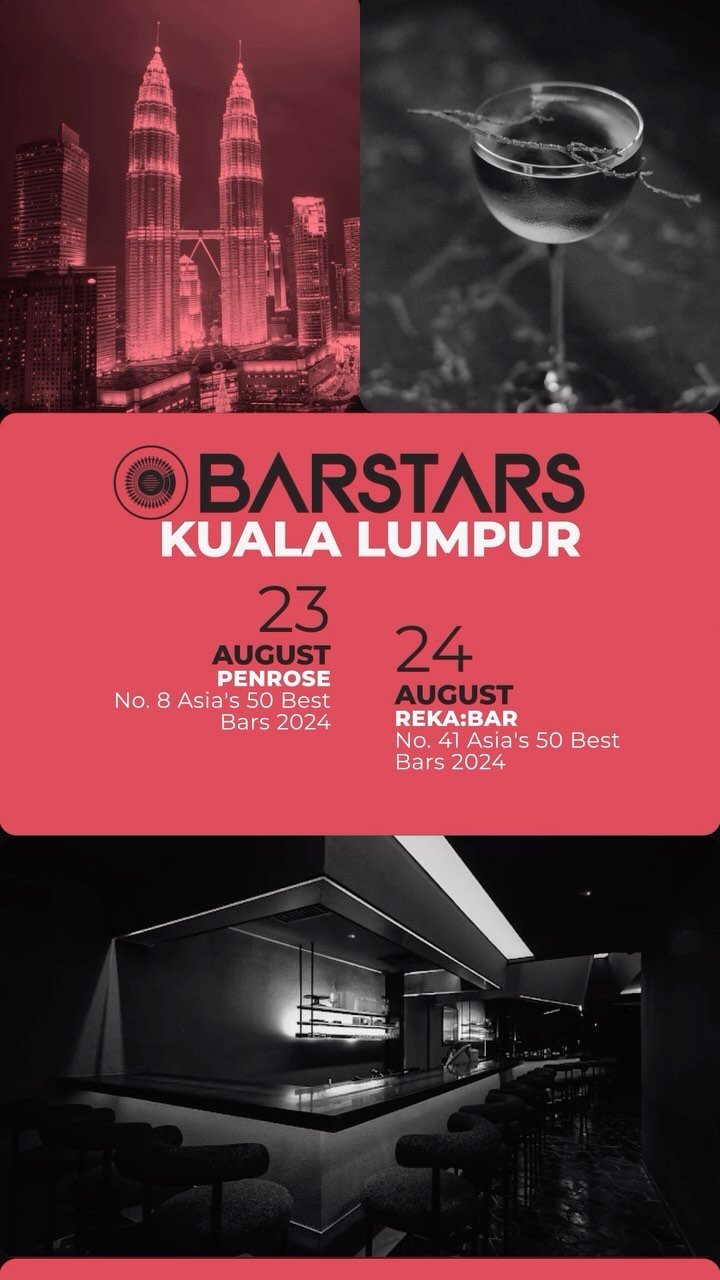 BARSTARS