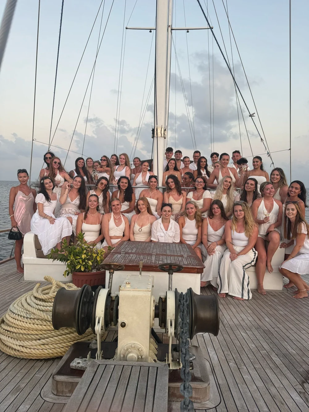 The Explorers Team
