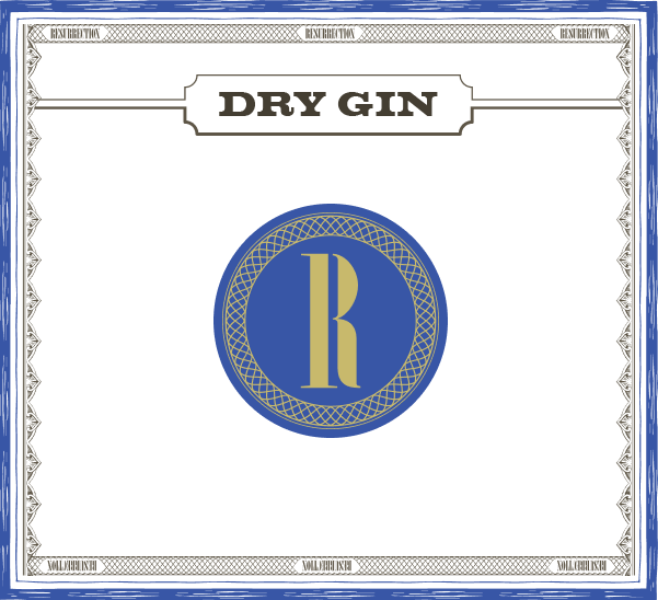 Resurrection Spirits | Tariff Free Spirits | Gin, Rye, Vodka and More ...