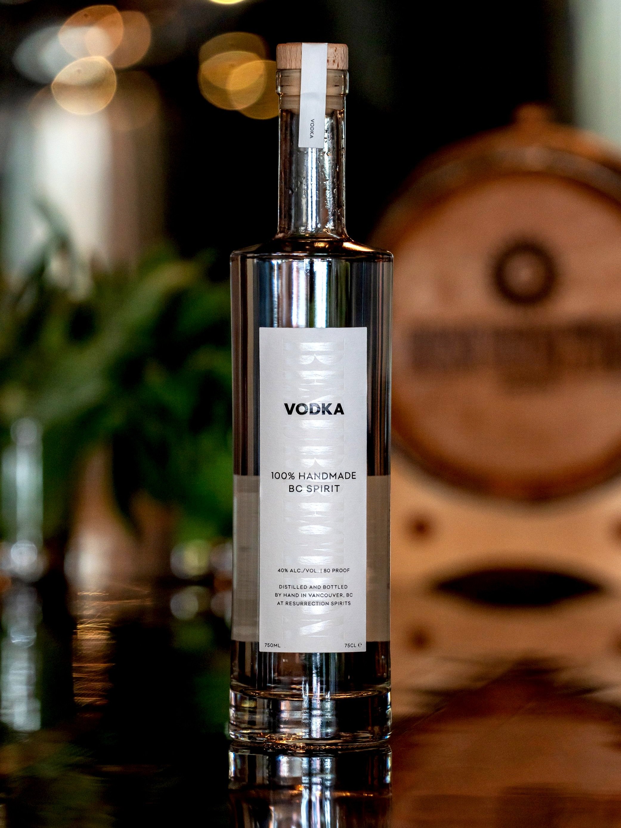 Resurrection Spirits