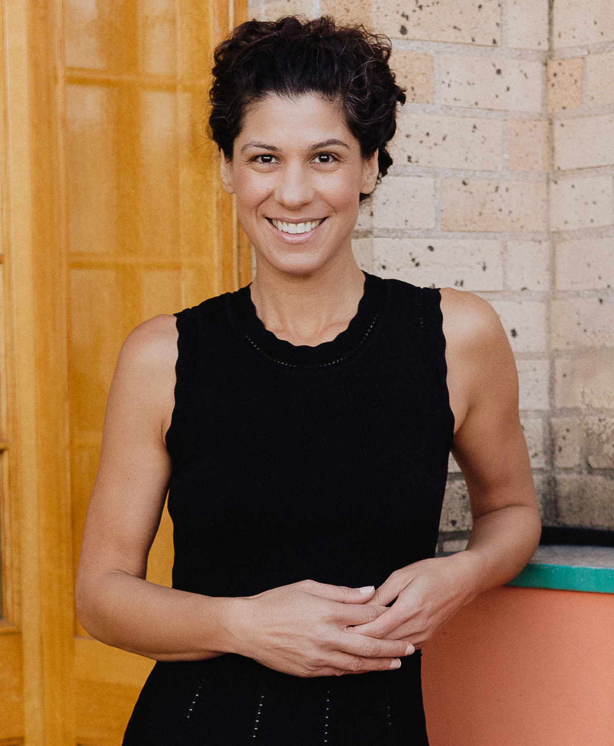 About | Dr. Carol Haddad - Integrative Oncologist