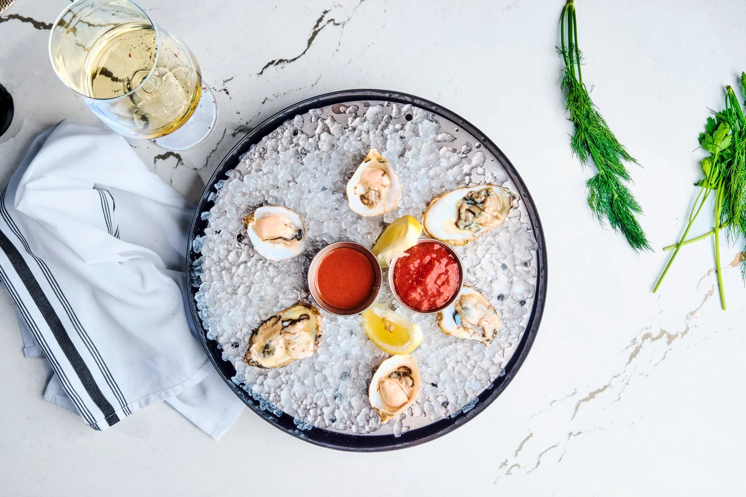 Speer's Steakhouse Hours & Location | Lunch, Dinner & Sunday Brunch ...