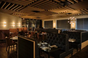 Speer's Steakhouse - Upscale Dining in Mars, PA (Pittsburgh)