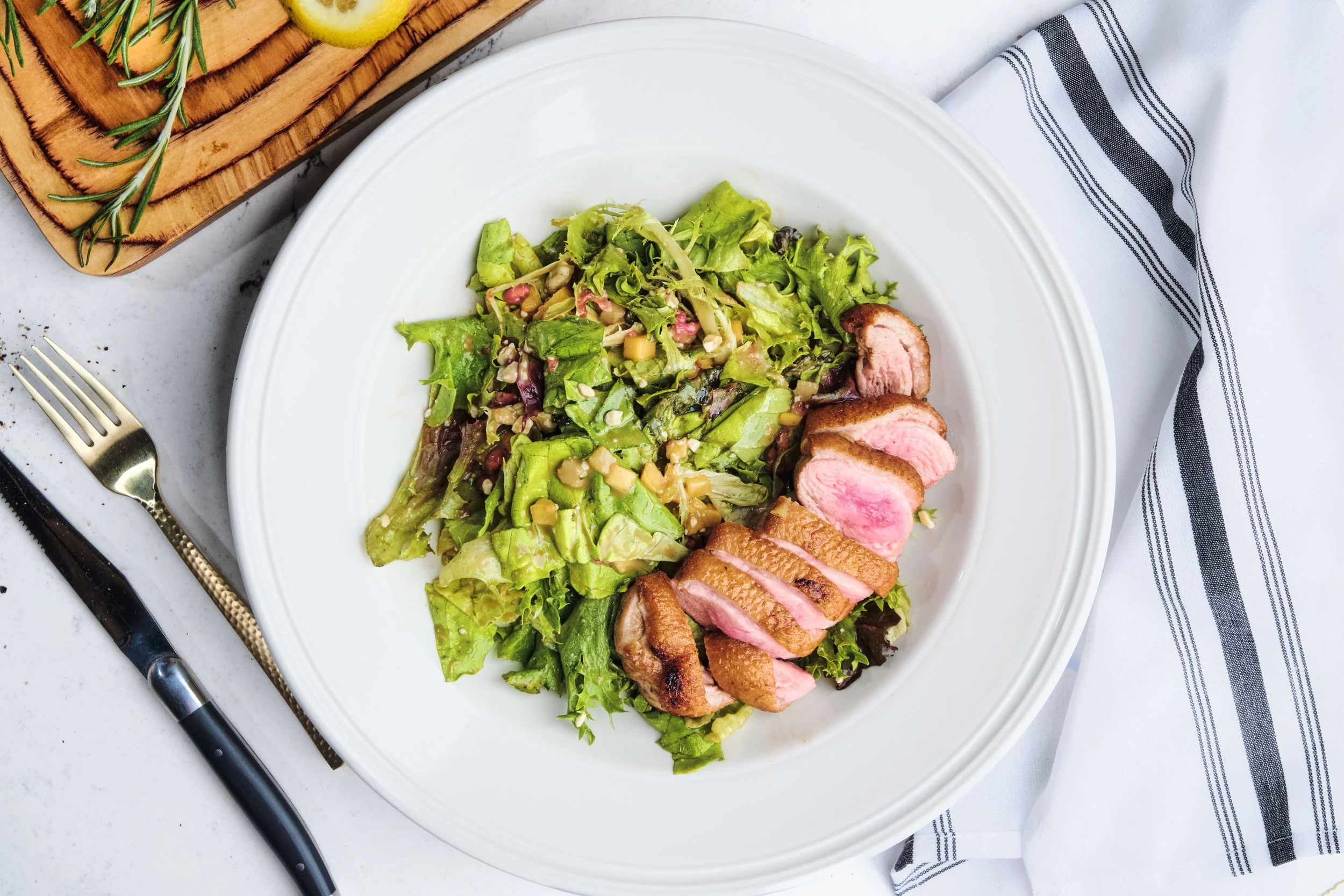 Speer's Steakhouse Hours & Location | Lunch, Dinner & Sunday Brunch ...