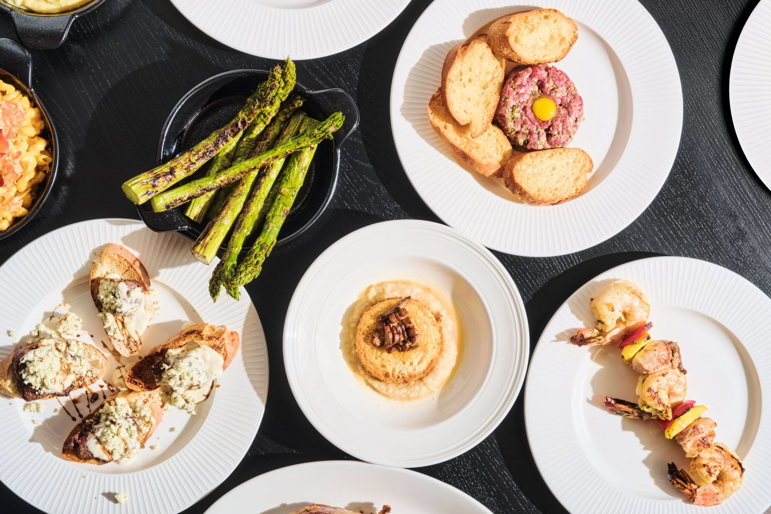 Speer's Steakhouse Menu | Brunch, Lunch, Dinner, Bar, Dessert & Happy ...