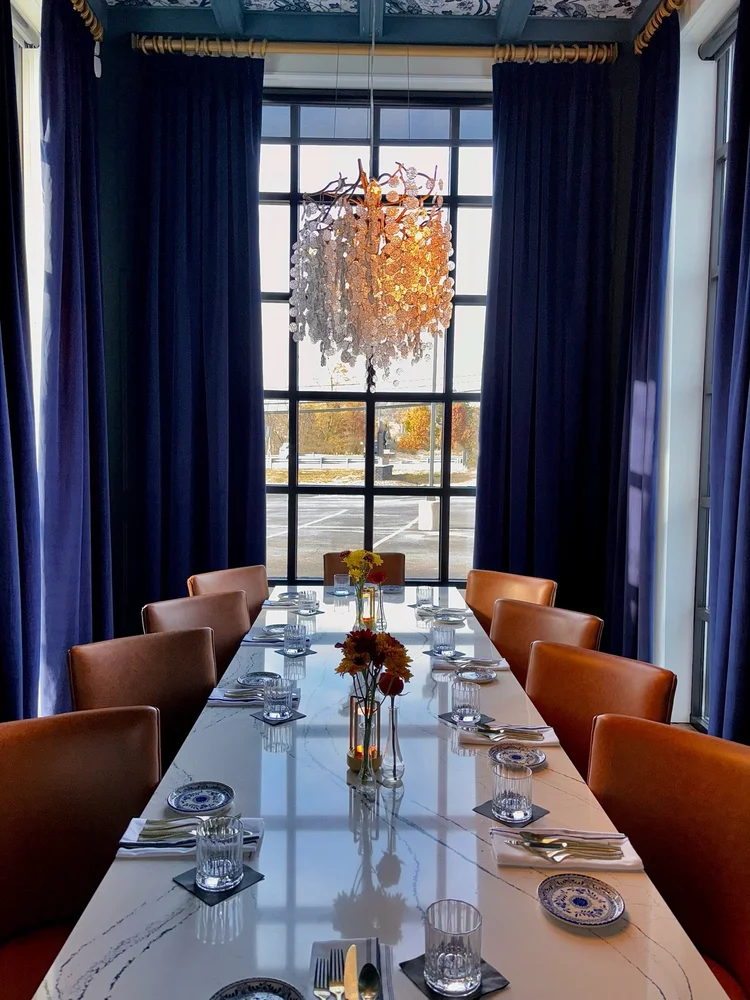 Speer's Steakhouse - Upscale Dining in Mars, PA (Pittsburgh)