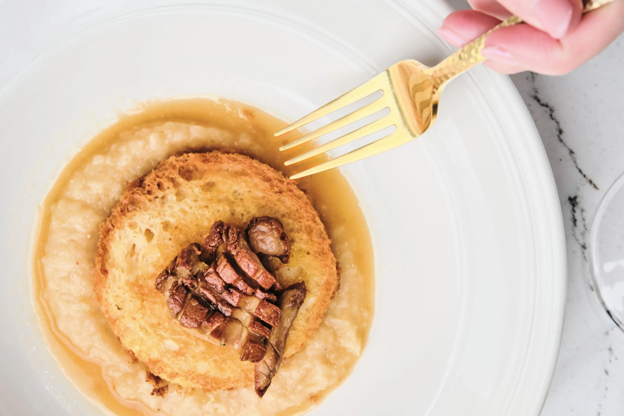 Speer's Steakhouse Hours & Location | Lunch, Dinner & Sunday Brunch ...