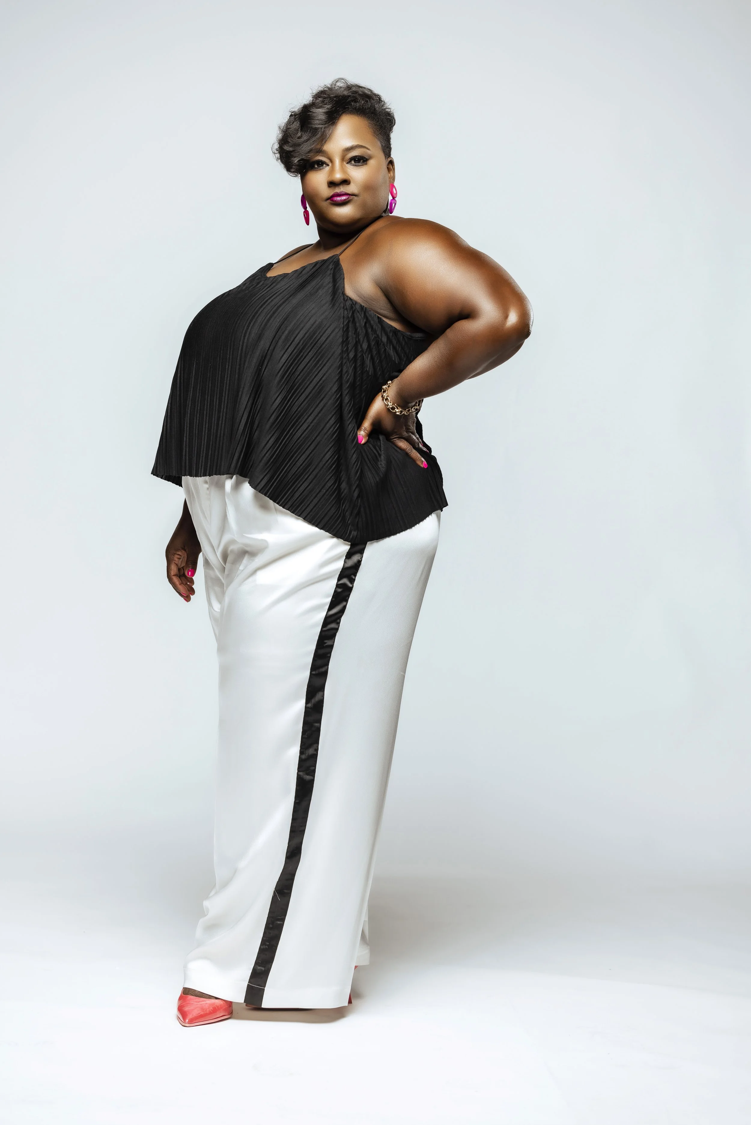 Information — Nexus Creative