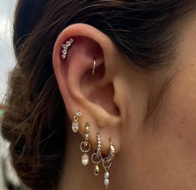 Ancient Adornments West Hollywood