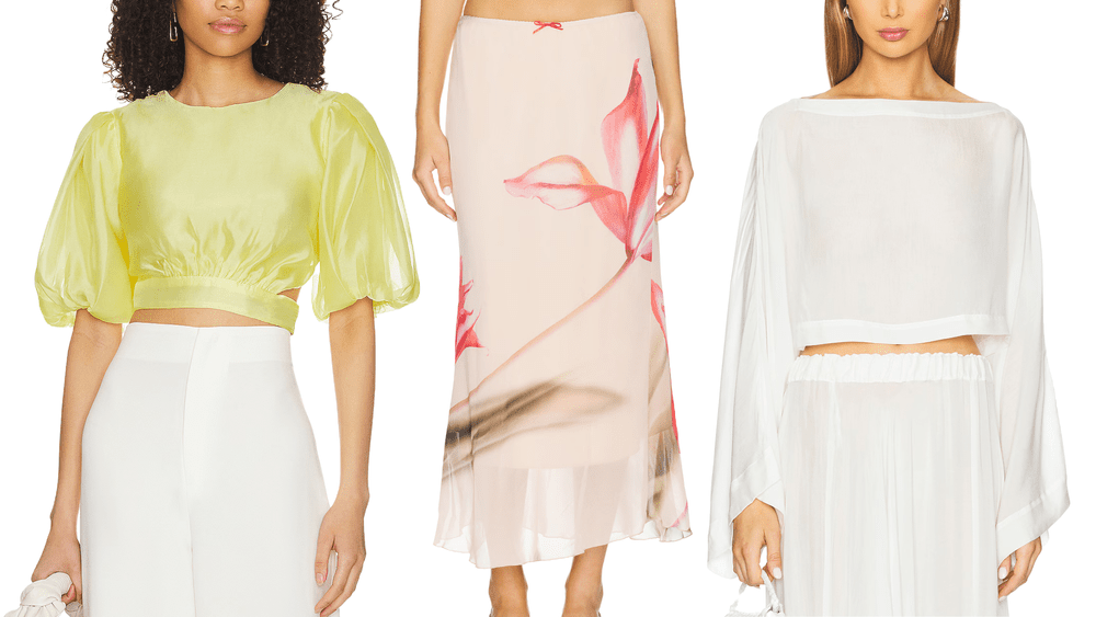 Cherry Blossom Season Fashion: Best Spring Outfit Ideas for 2025 — Alysha