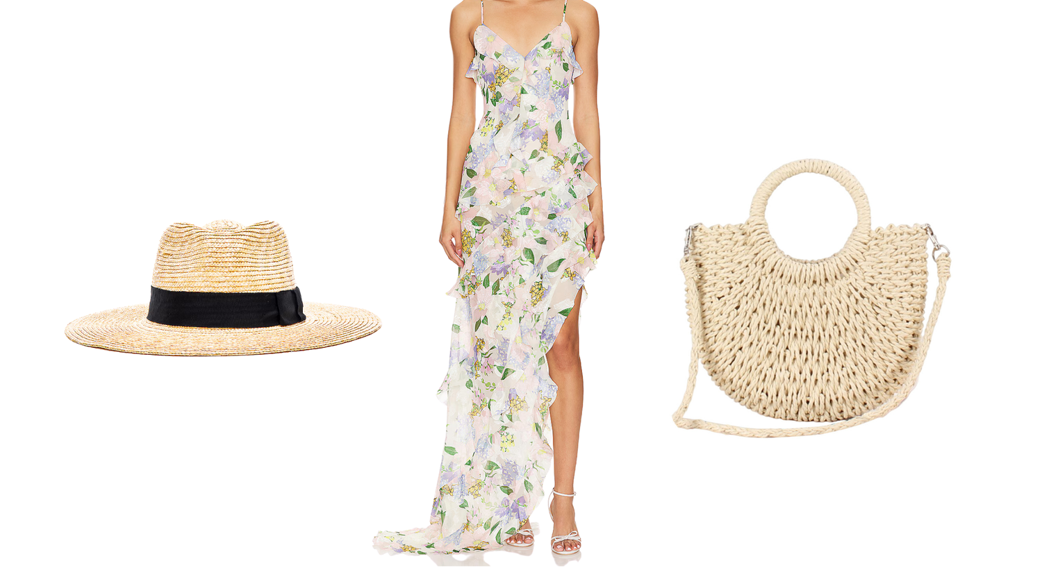 Cherry Blossom Season Fashion: Best Spring Outfit Ideas for 2025 — Alysha