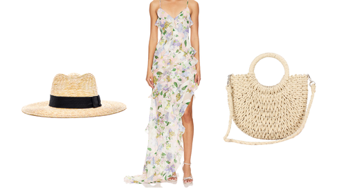 Cherry Blossom Season Fashion: Best Spring Outfit Ideas for 2025 — Alysha