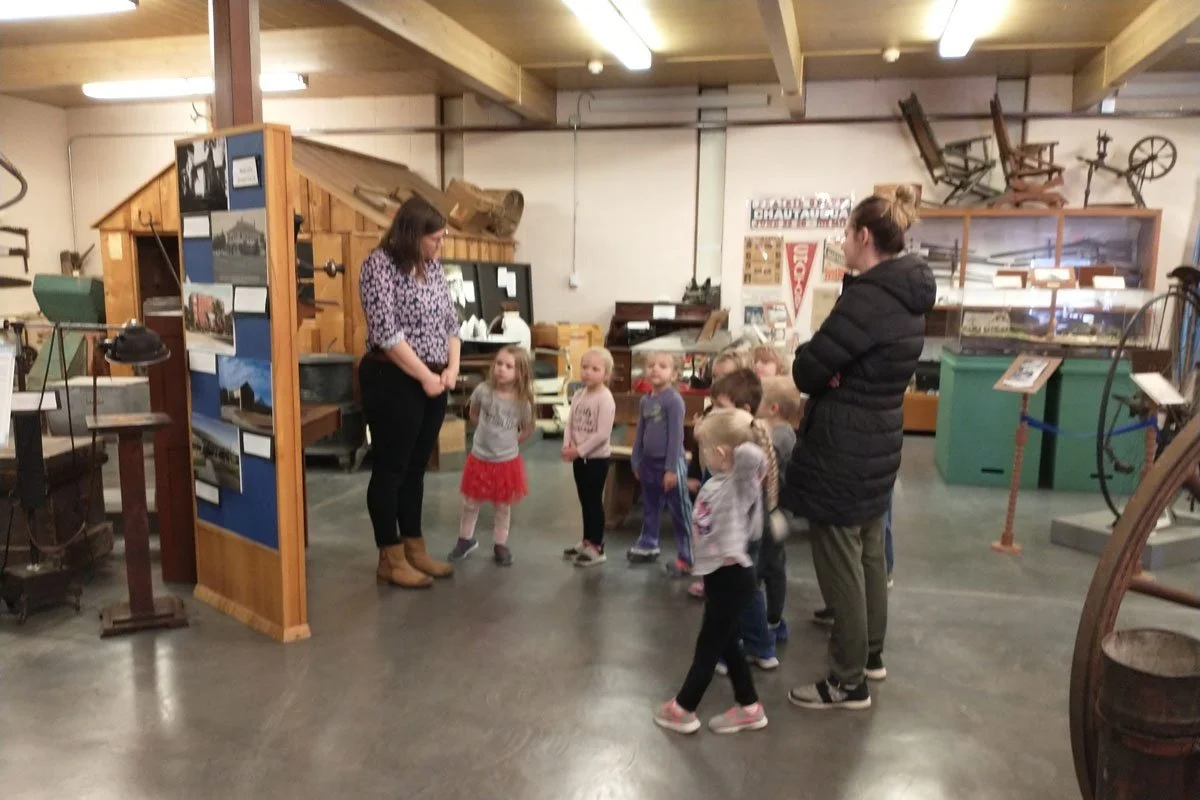 Programs & Events — Lake County Museum