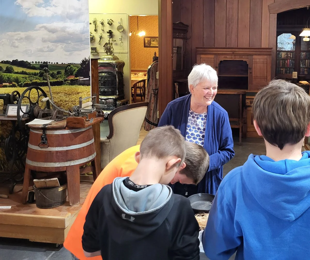 Lake County Museum