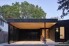 Caterpillar House — Post Architecture | Toronto Residential Architecture