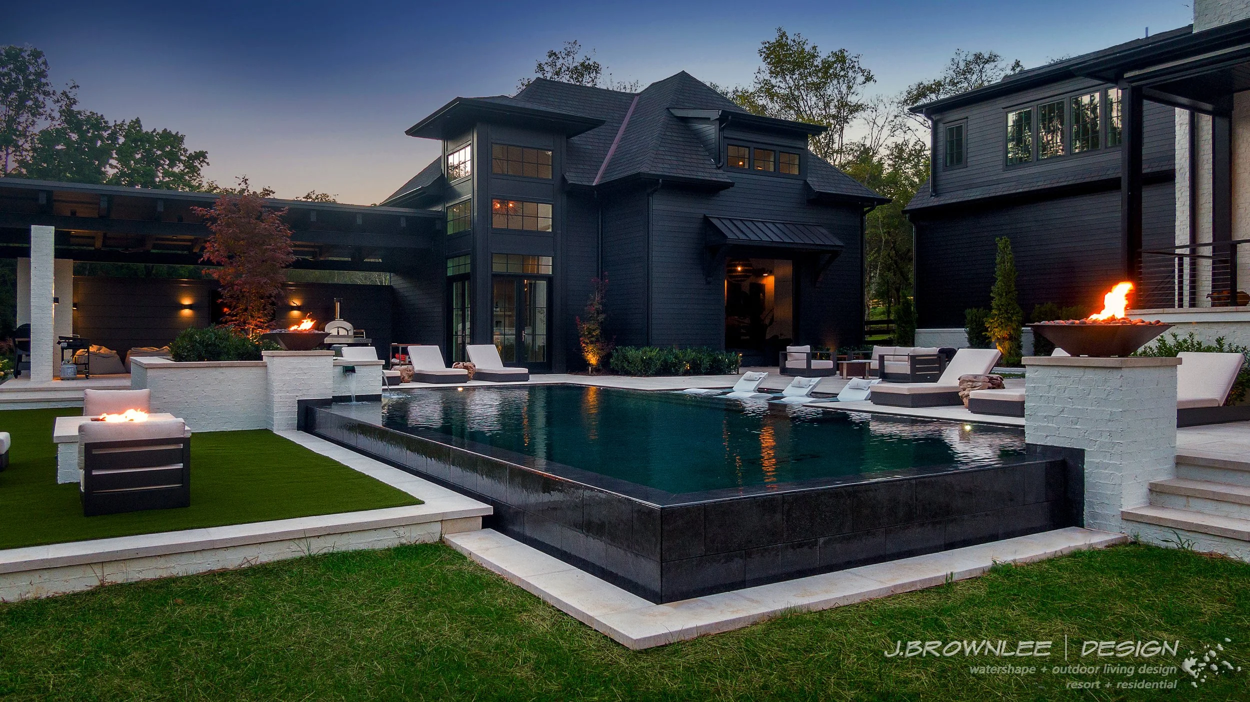 J. Brownlee Design Group